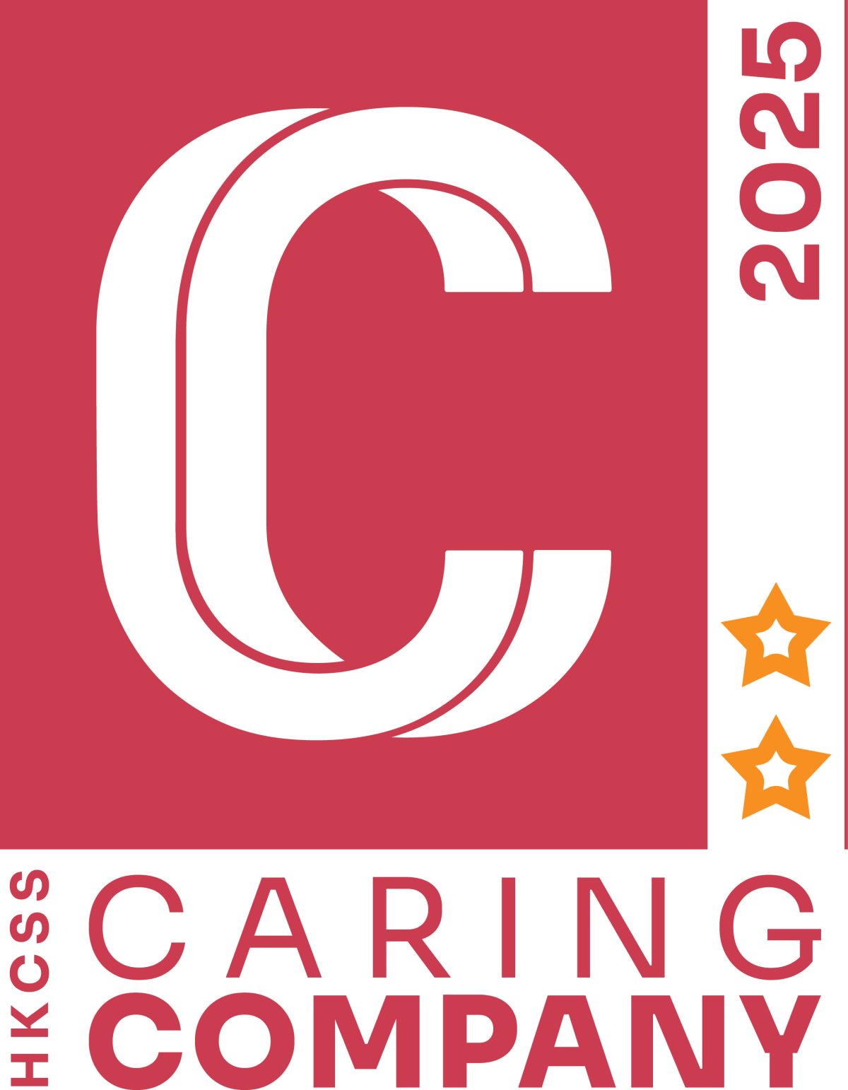 Caring Company Logo 2024/25 — Advanced Performance Recognition – D&G ...